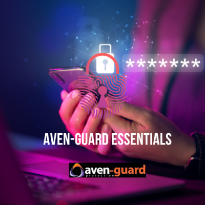 AvenGuard Packages - Avensys Consulting