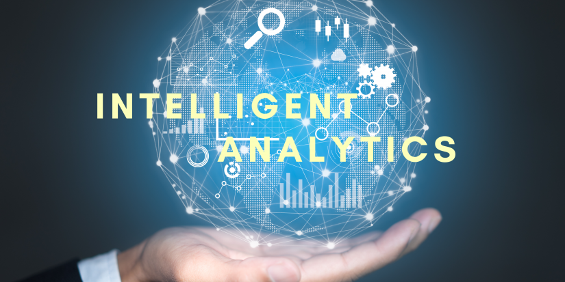 Intelligent Data Analytics - Avensys Consulting Pte Ltd