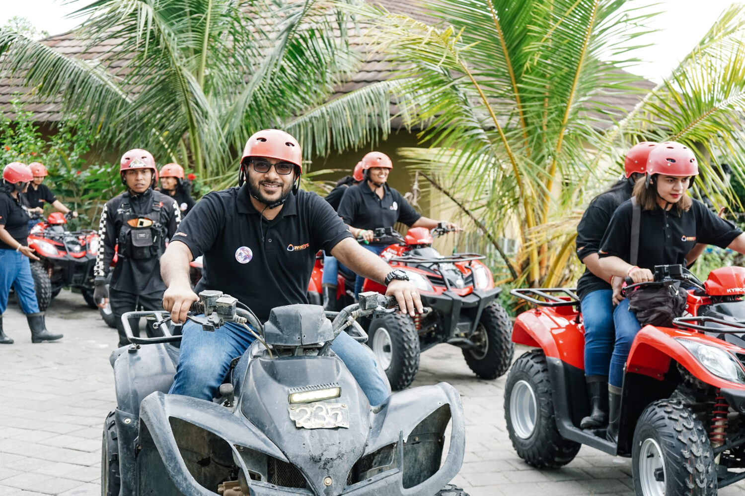 Avensys Town Hall 2023 - Bali ( 9-12 Feb 2023) - Avensys Consulting