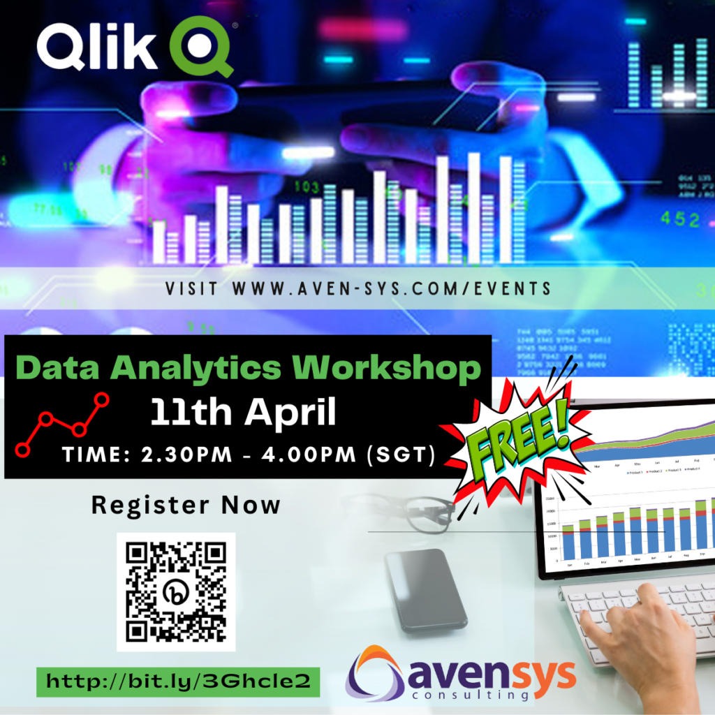 All Events - Avensys Consulting Pte Ltd