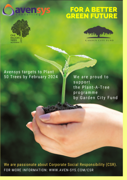 CSR - Avensys Consulting