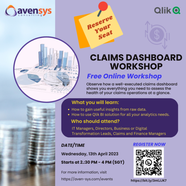 All Events - Avensys Consulting Pte Ltd