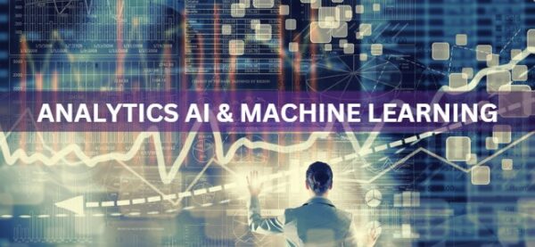 Advanced Analytics, AI & Machine Learning - Avensys Consulting Pte Ltd