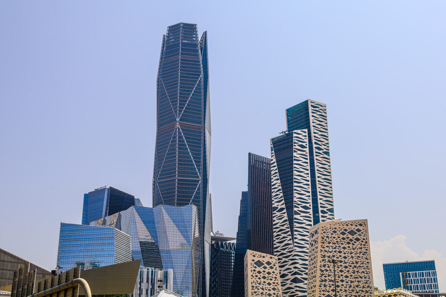 Avensys Saudi Arabia TS - Avensys Consulting