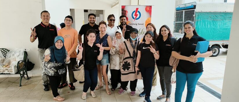 CSR - Avensys Consulting