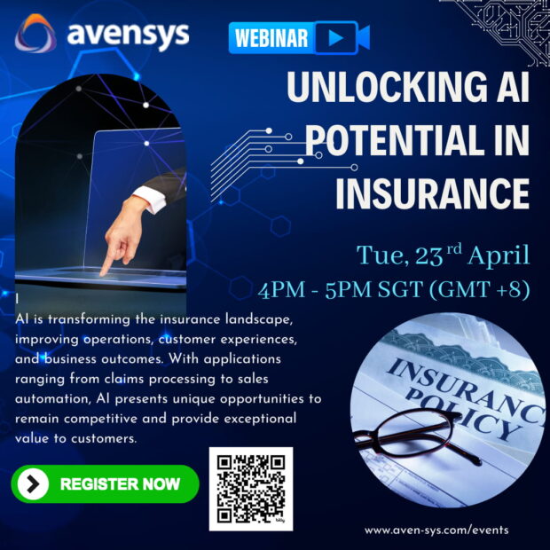 All Events - Avensys Consulting