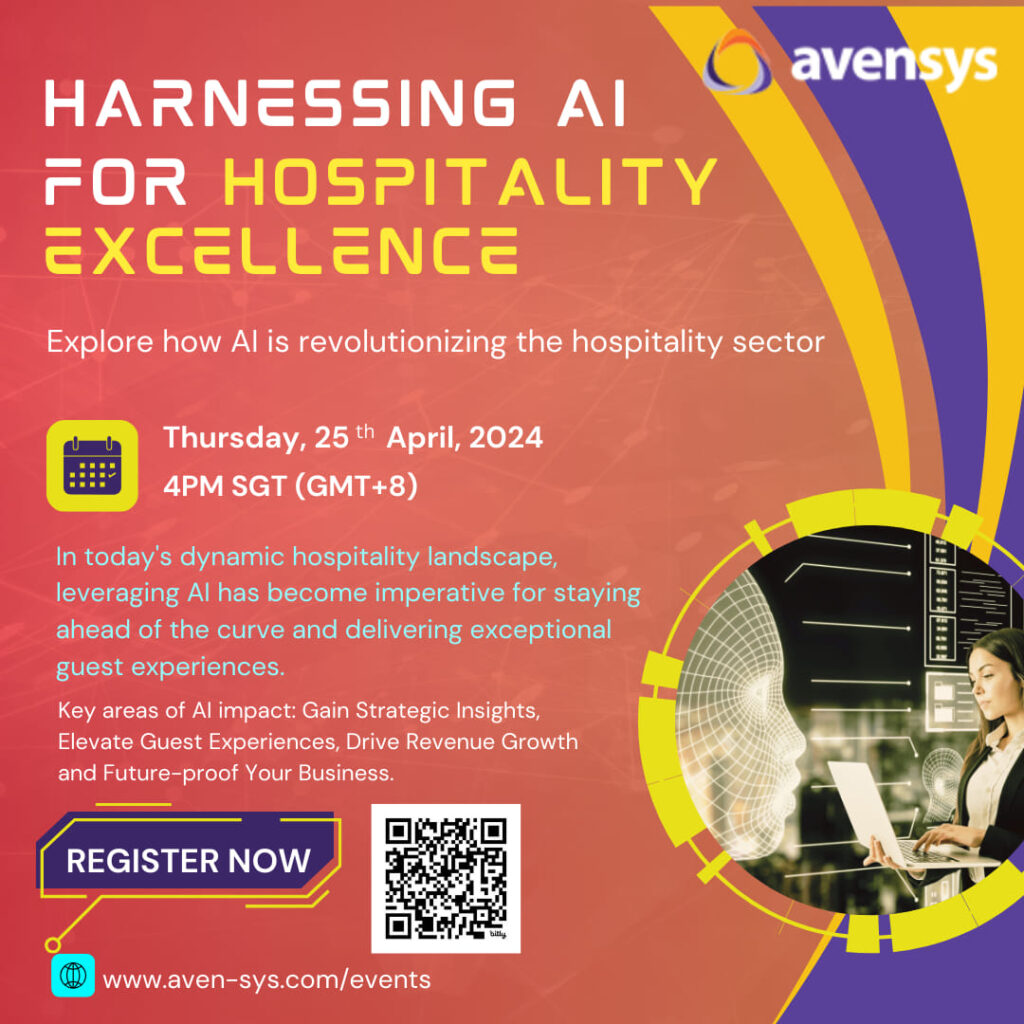 All Events - Avensys Consulting