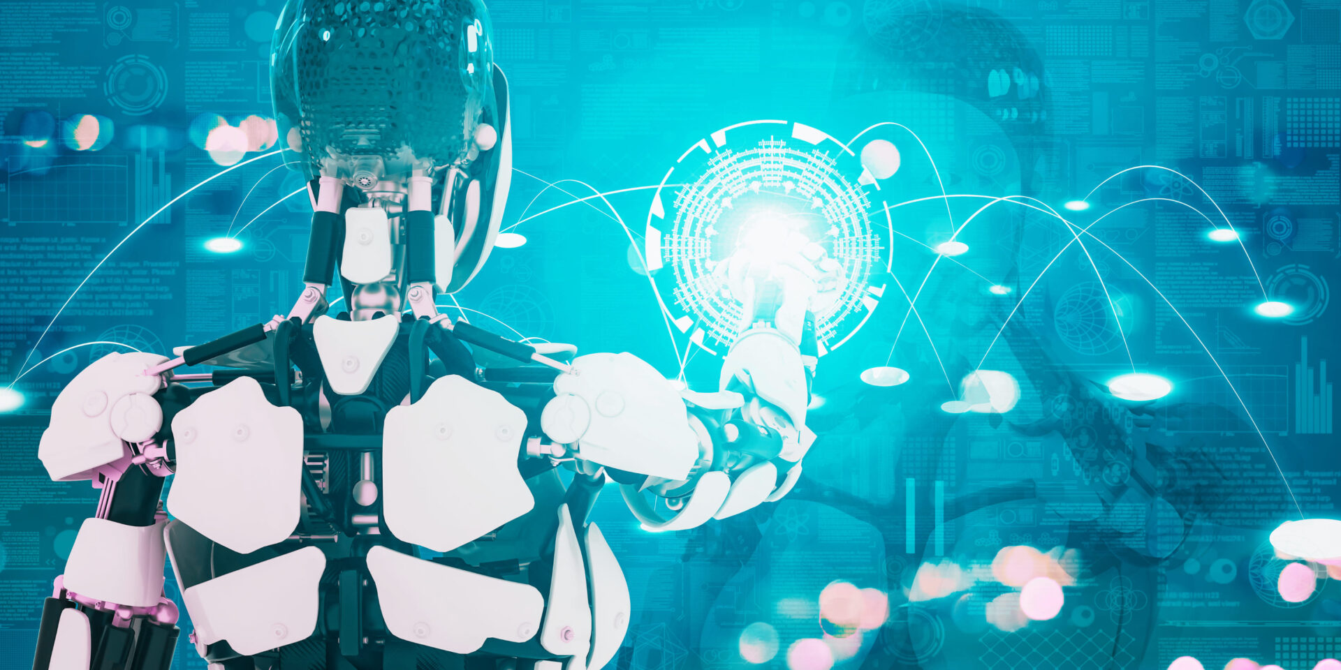 AI Training & Education - Avensys Consulting