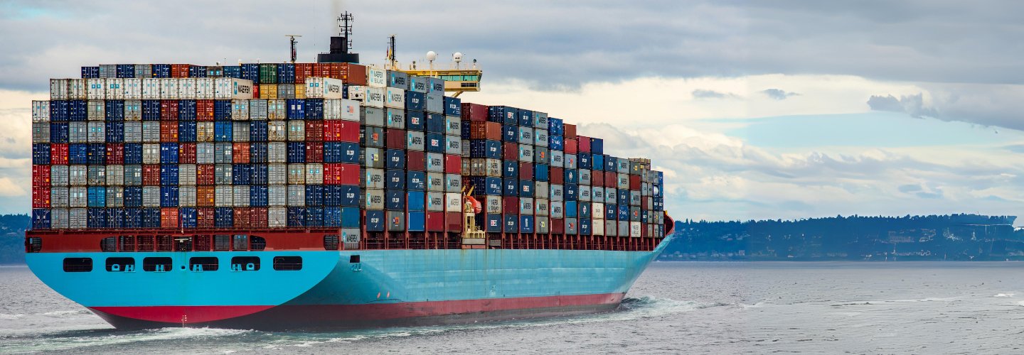 Container leasing transformation in low demand market