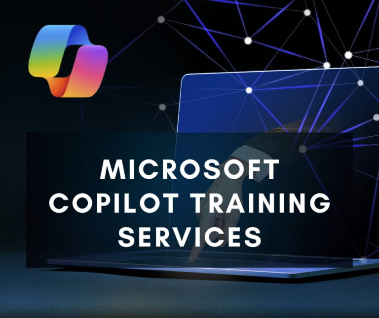 Microsoft Copilot Training Services - Avensys Consulting