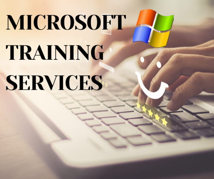 Microsoft Services - Avensys Consulting