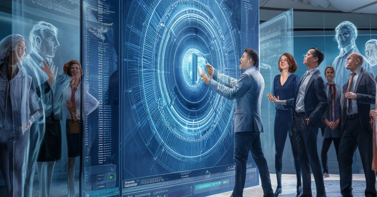 The Rise of AI in Talent Acquisition - Avensys Consulting