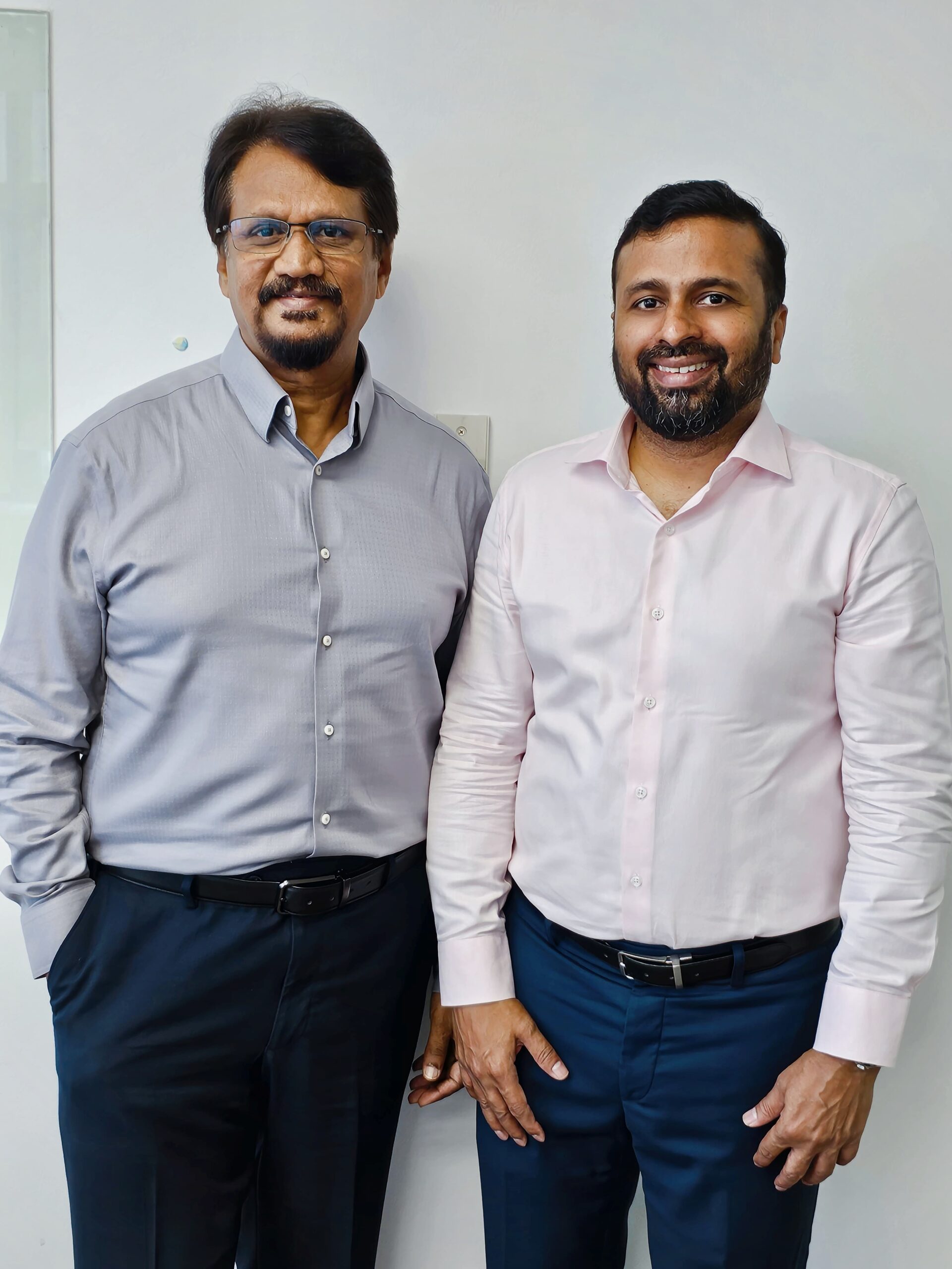 Our Managment Team - Avensys Consulting