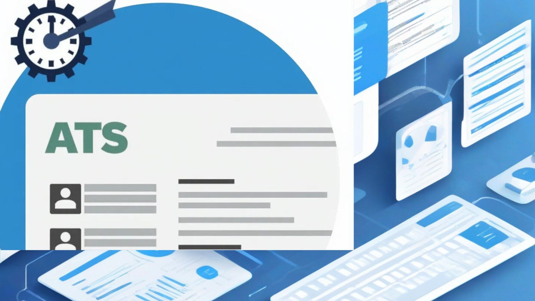 ATS friendly resume optimization tips