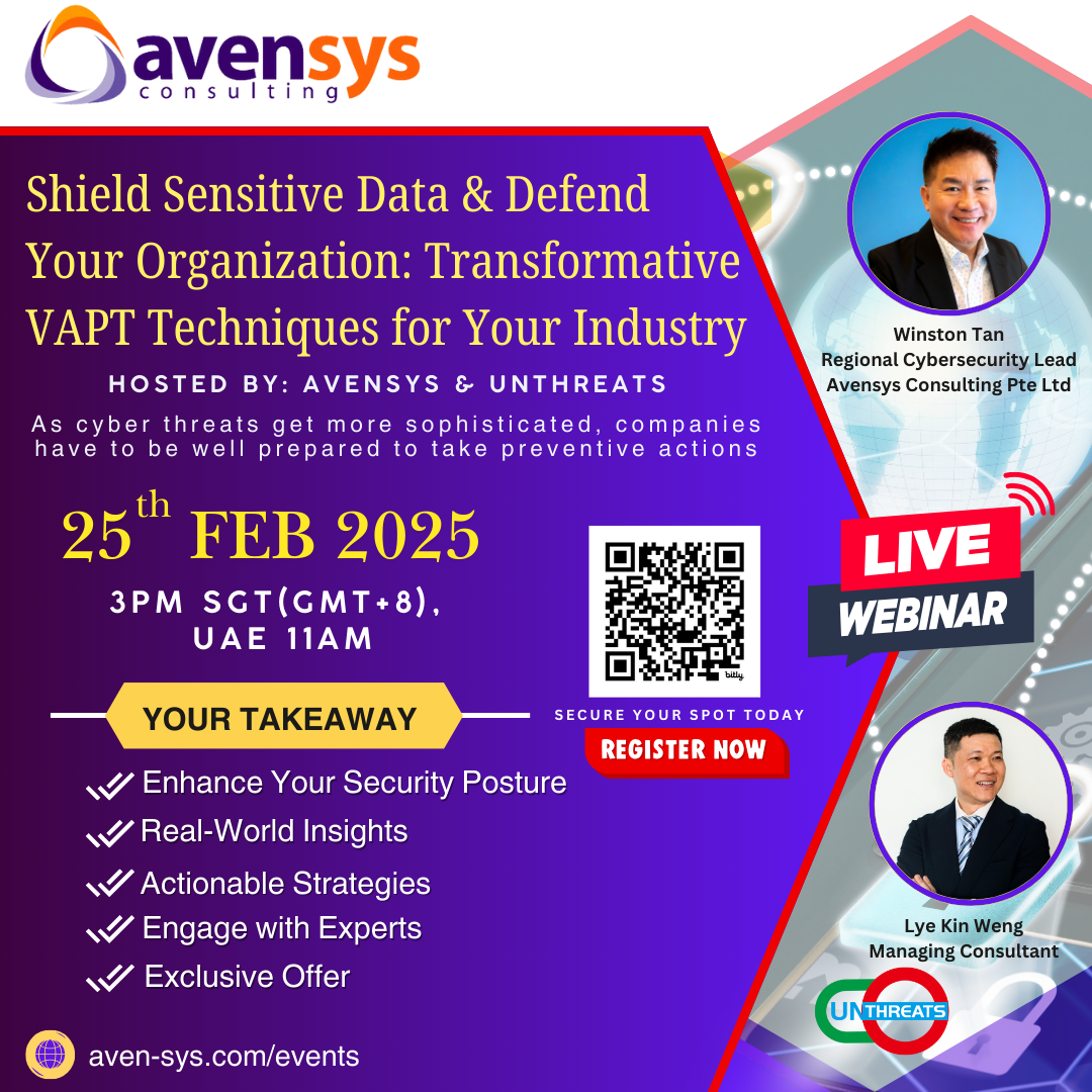 Shield Sensitive Data & Defend Your Organization: Transformative VAPT ...