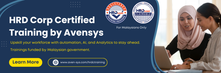 IT Consulting and Recruitment Agency in Singapore - Avensys Consulting